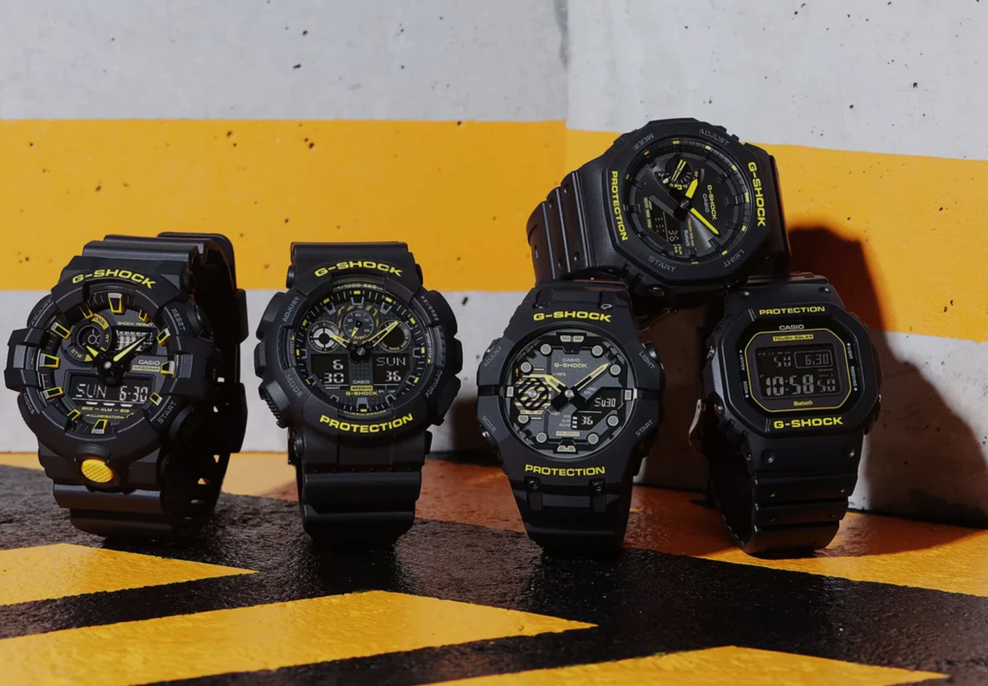Casio Smartwatch: Find Out Which Fits Your Lifestyle! – G Life Watches
