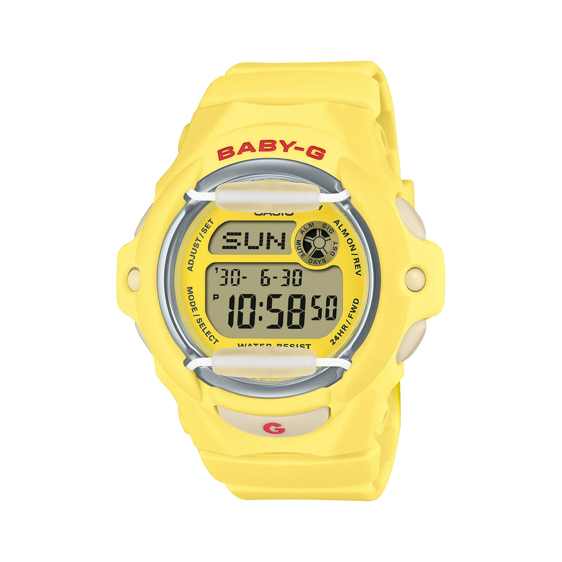 Baby G BG169CH-9D Baby G Online Baby G Watches Baby G Watches Online ...