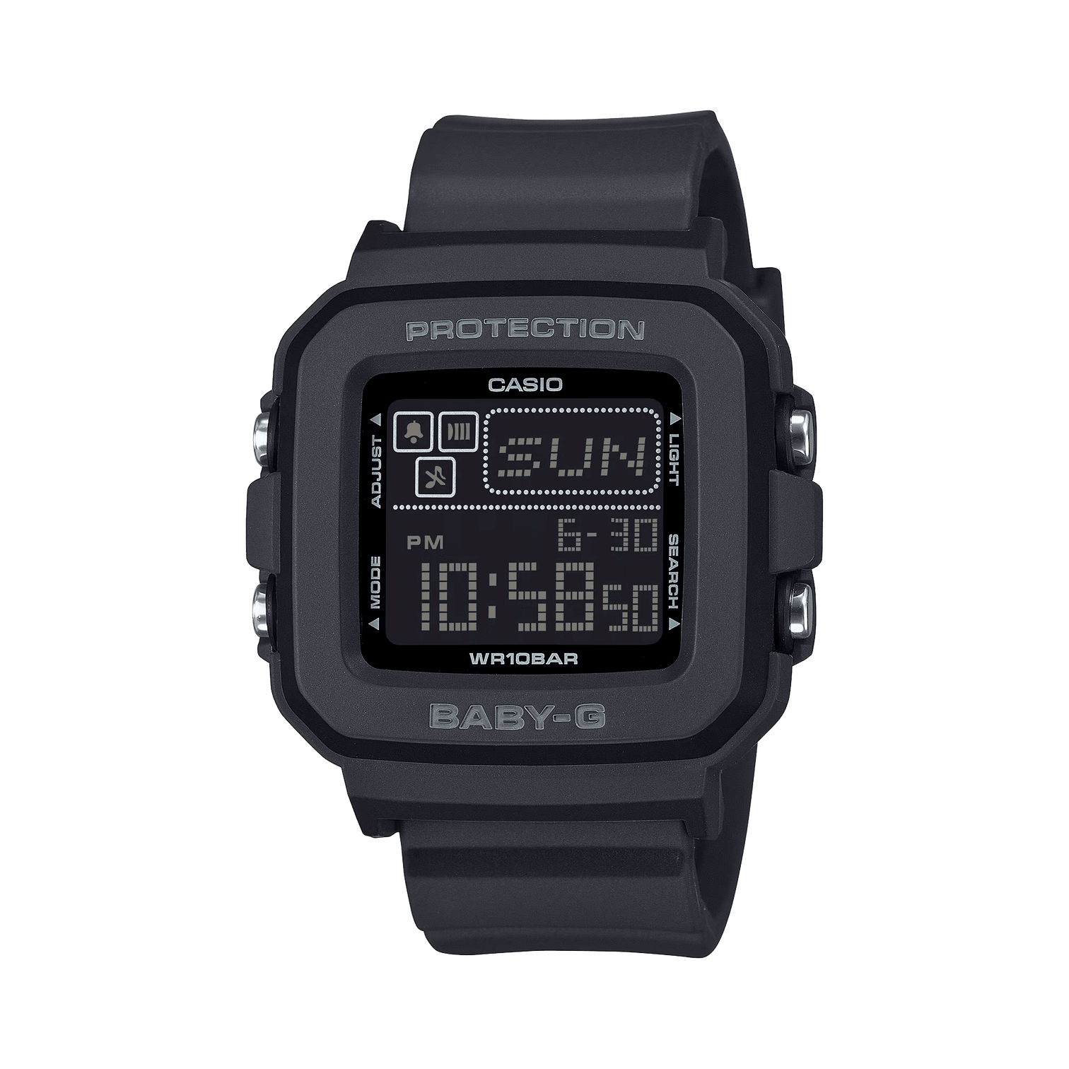 Baby G Watches | Casio Baby G Shock Watches | G Life Watches