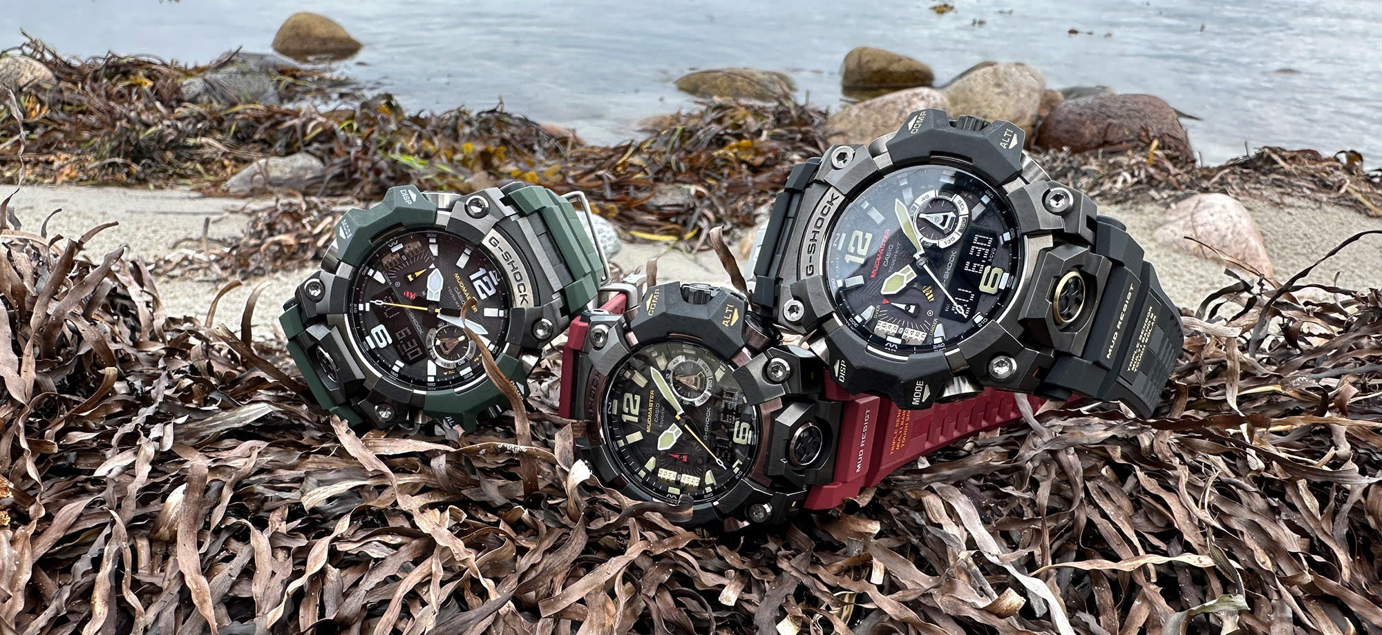 G Life | Official Online Retailer of Casio & G-Shock Watches Australia ...