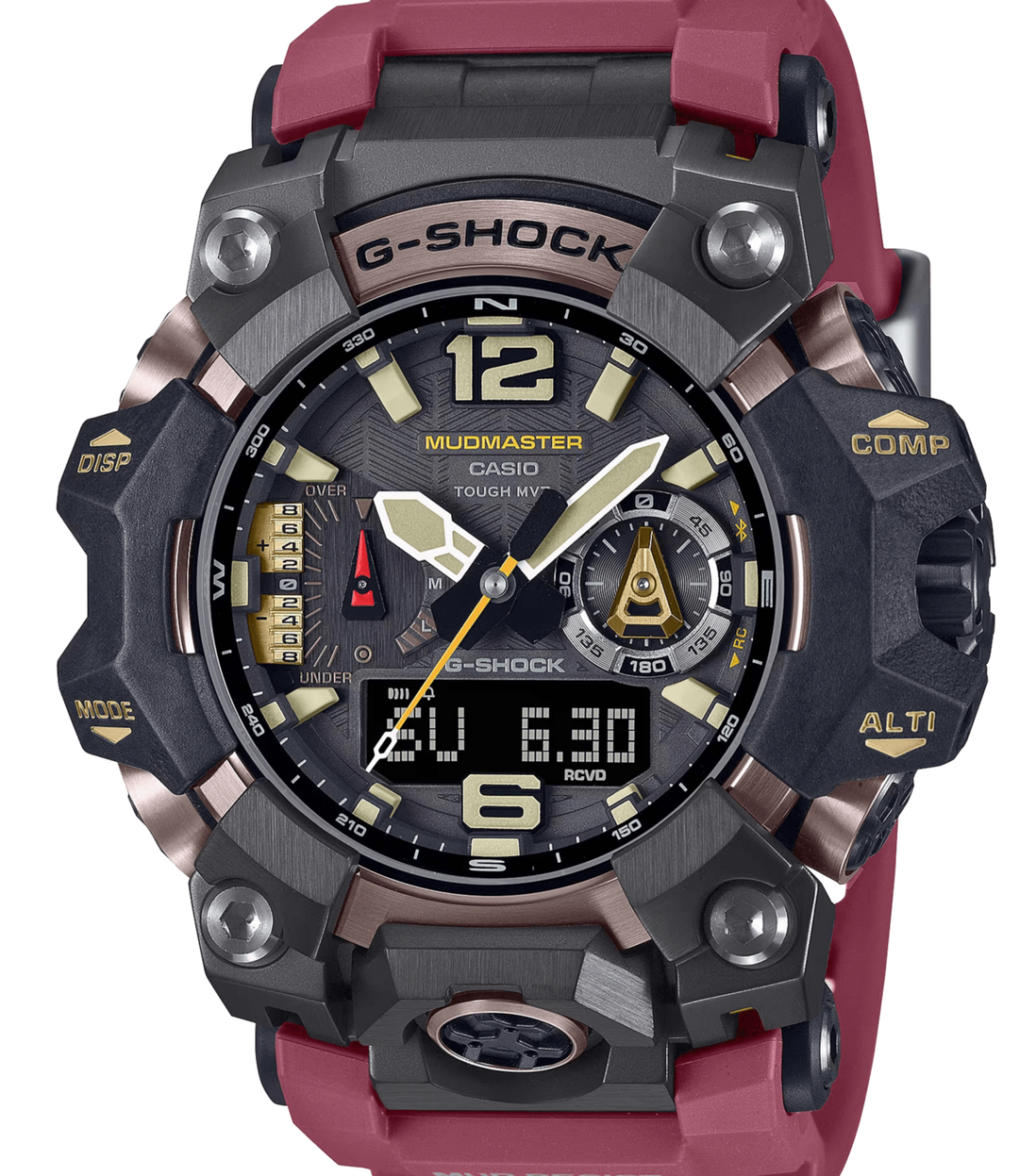 G Life | Official Online Retailer of Casio & G-Shock Watches Australia ...