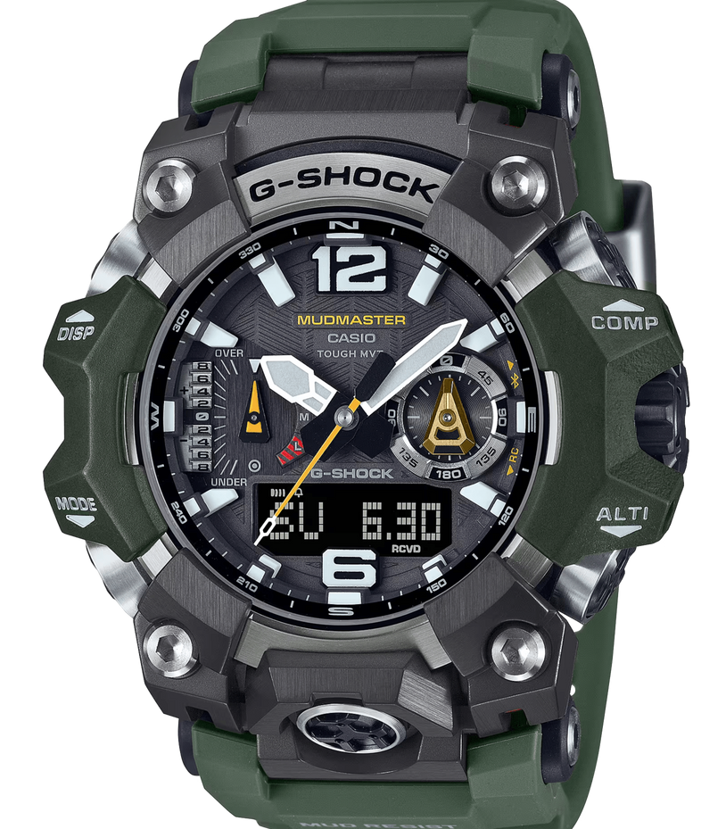 G Life | Official Online Retailer of Casio & G-Shock Watches Australia ...