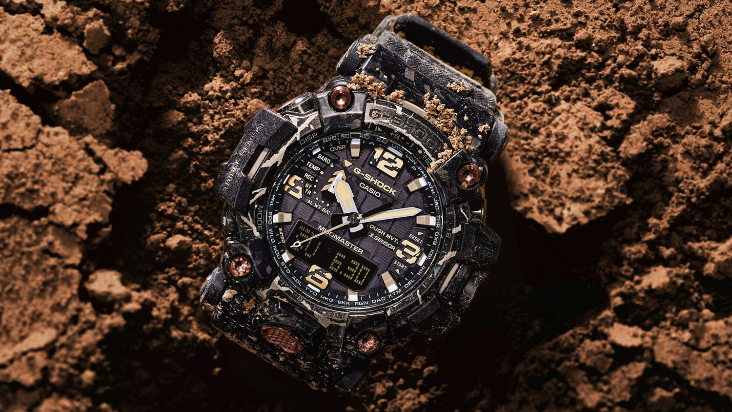 G Life | Official Online Retailer of Casio & G-Shock Watches Australia ...