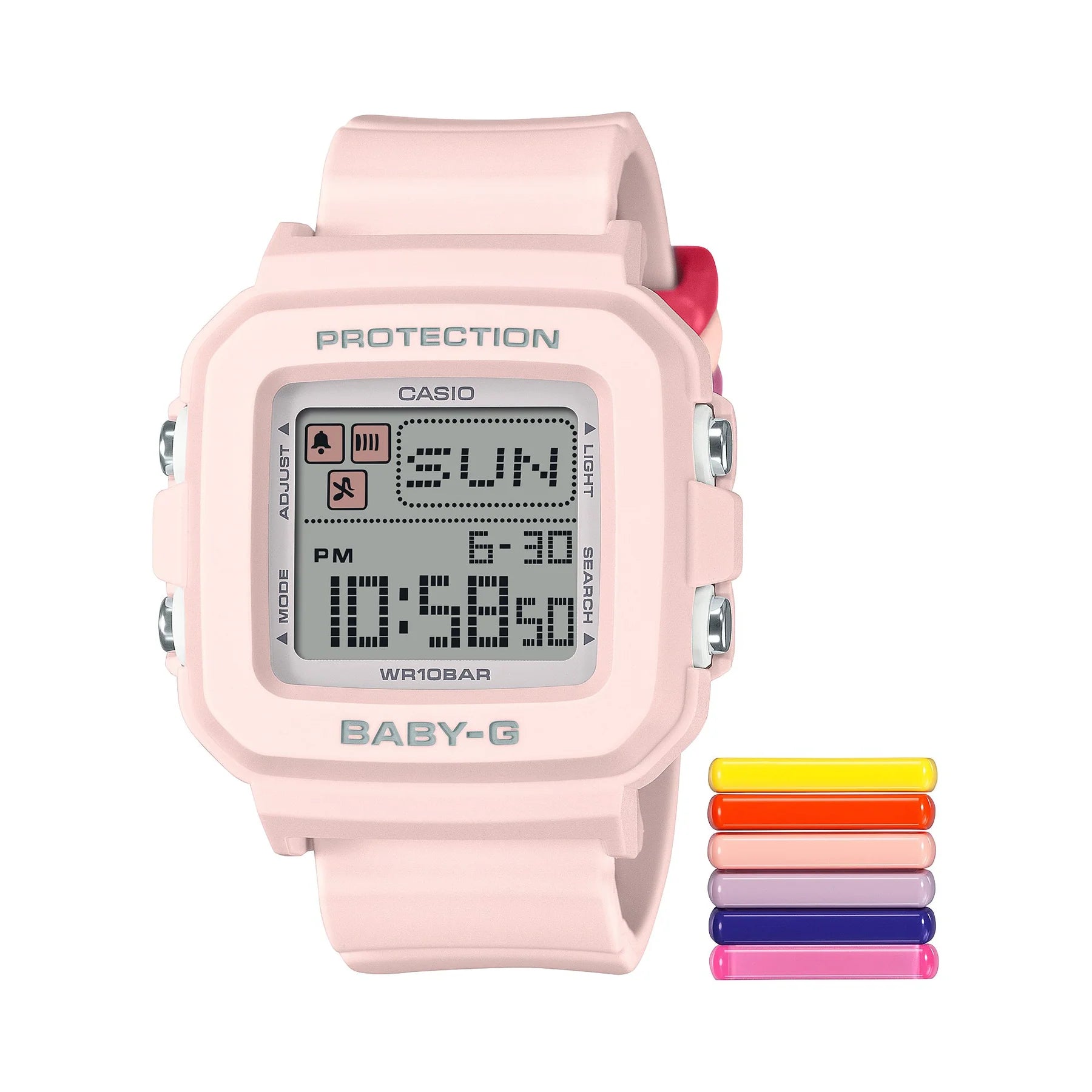 Baby G BGD10L-4D Baby G Online Baby G Watches Baby G Watches Online ...