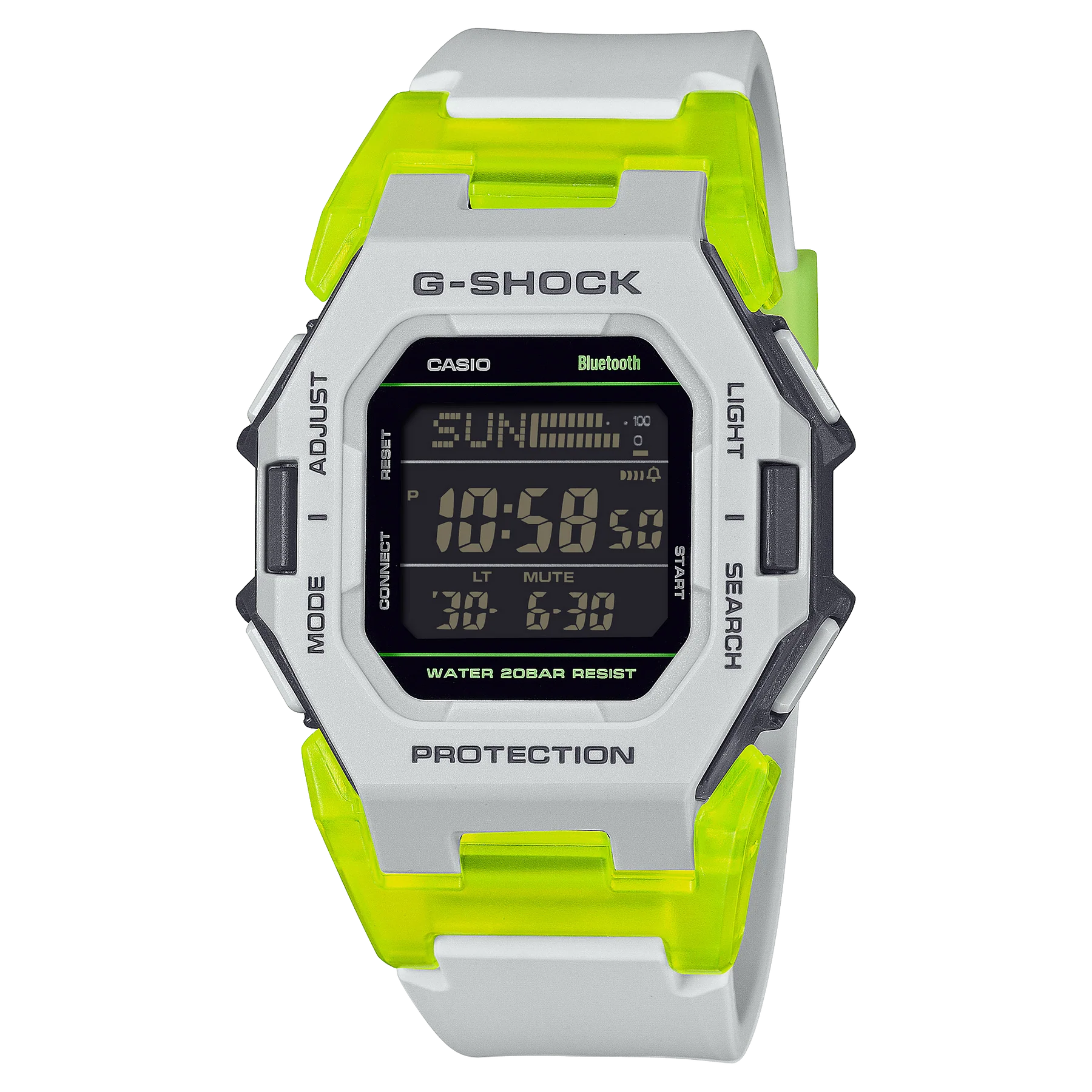 G Shock GDB500MW-8D G Shock Online G Shock Watches G Shock Watches ...