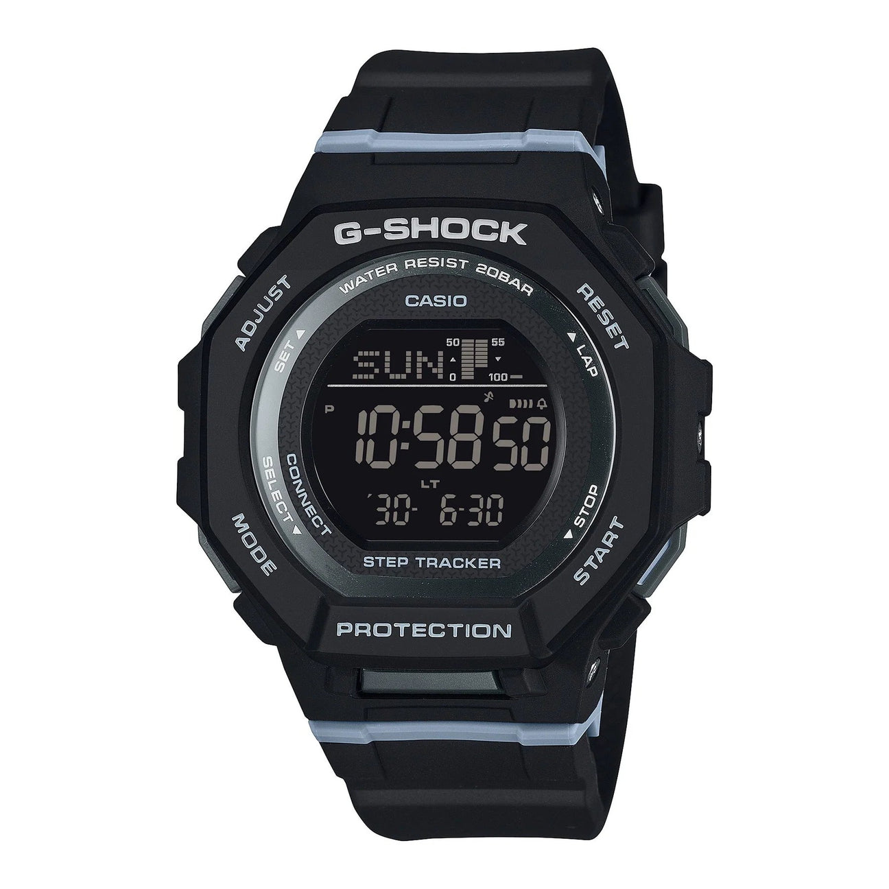 G-Shock Smart Watches | G-Shock Fitness Watches | G Life Watches