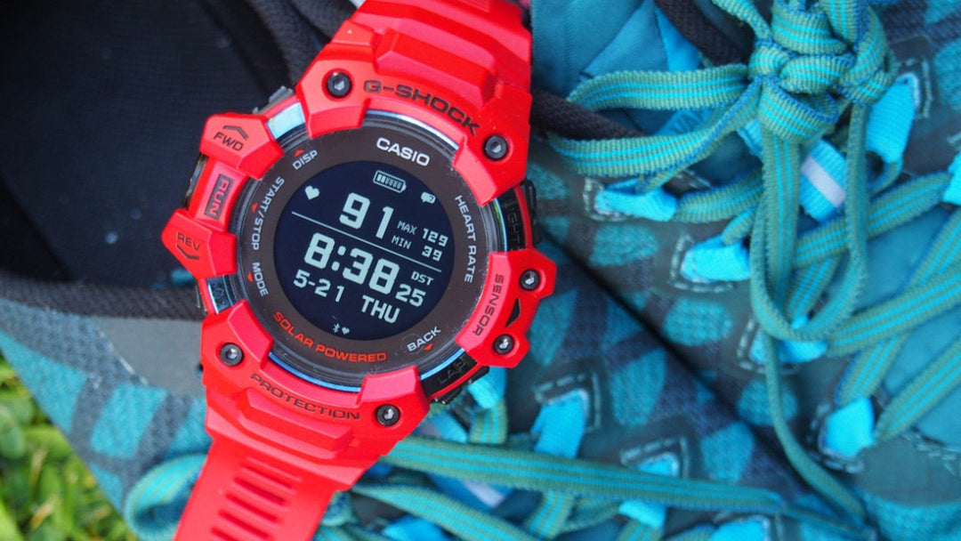 G-Shock Functional Logo Series GA2300FL-4A – G Life Watches