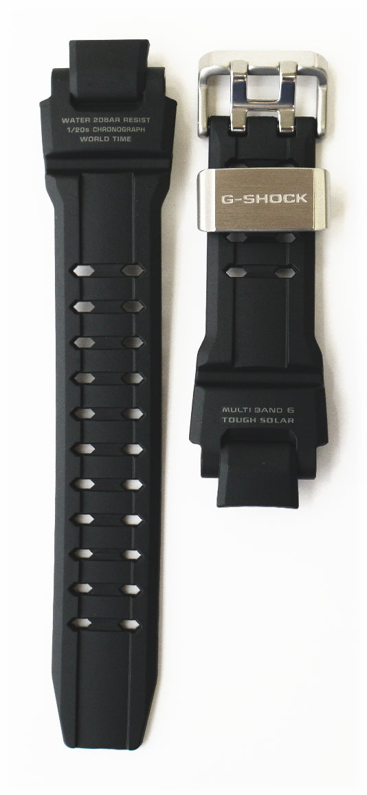 GWA1000 Band Only Casio Bands Baby G Bands G Shock Bands Online Casio ...