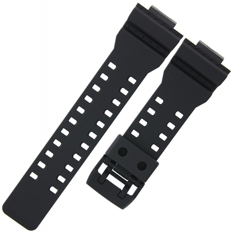 GA700 Black Band Only Casio Bands Baby G Bands G Shock Bands Online ...