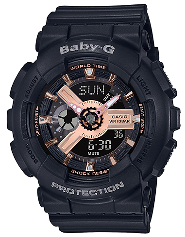 Baby G Watches | Casio Baby G Shock Watches | G Life Watches