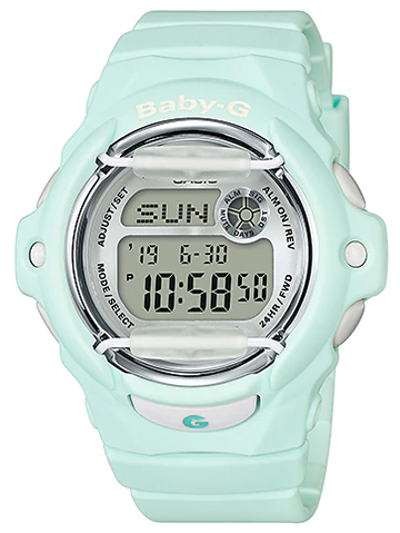 Baby G Watches | Casio Baby G Shock Watches | G Life Watches