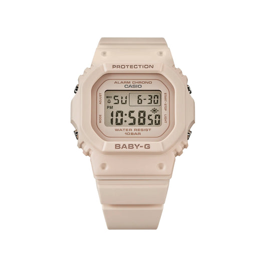 Baby G Colours | All Colours Baby G Watches | G Life Watches
