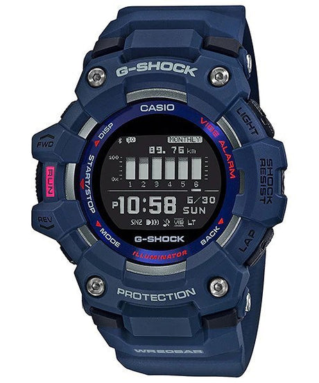 G-Shock Smart Watches | G-Shock Fitness Watches | G Life Watches