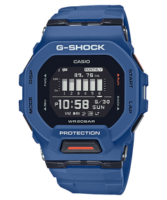 G-Shock Smart Watches | G-Shock Fitness Watches | G Life Watches