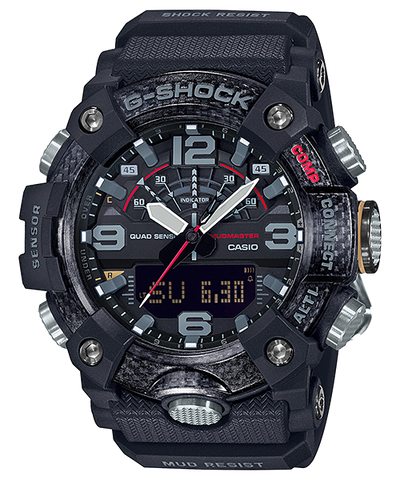 G-Shock Watches | Men's & Women's G-Shock Watches | G Life Watches